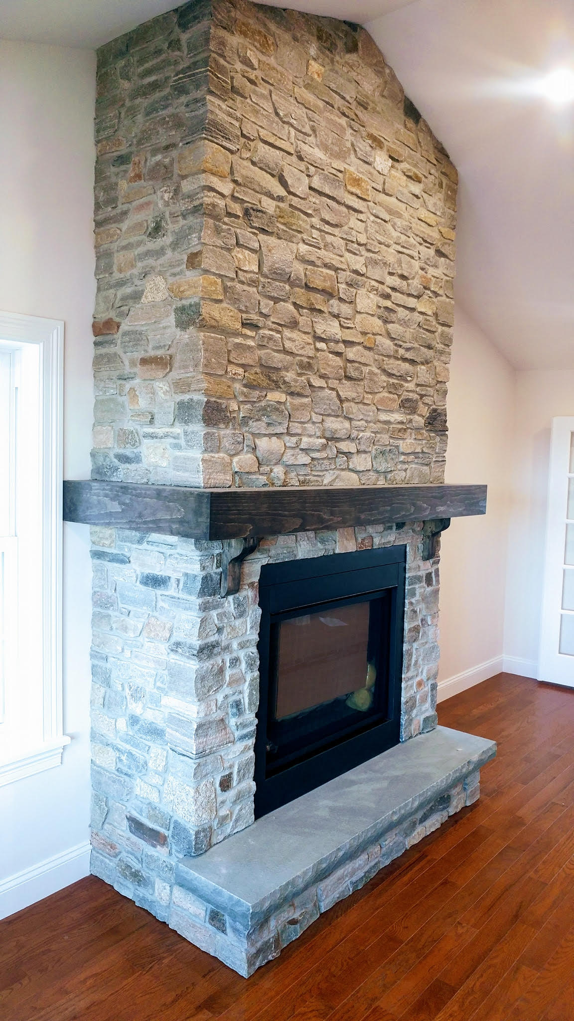 Stone Masonry - JL Masonry & Hardscaping, Serving Northern Vermont